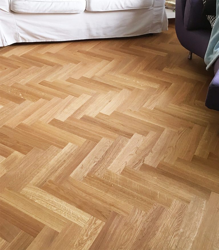 What is Parquet Flooring? Types Explained (Plus Real-Life Tips)