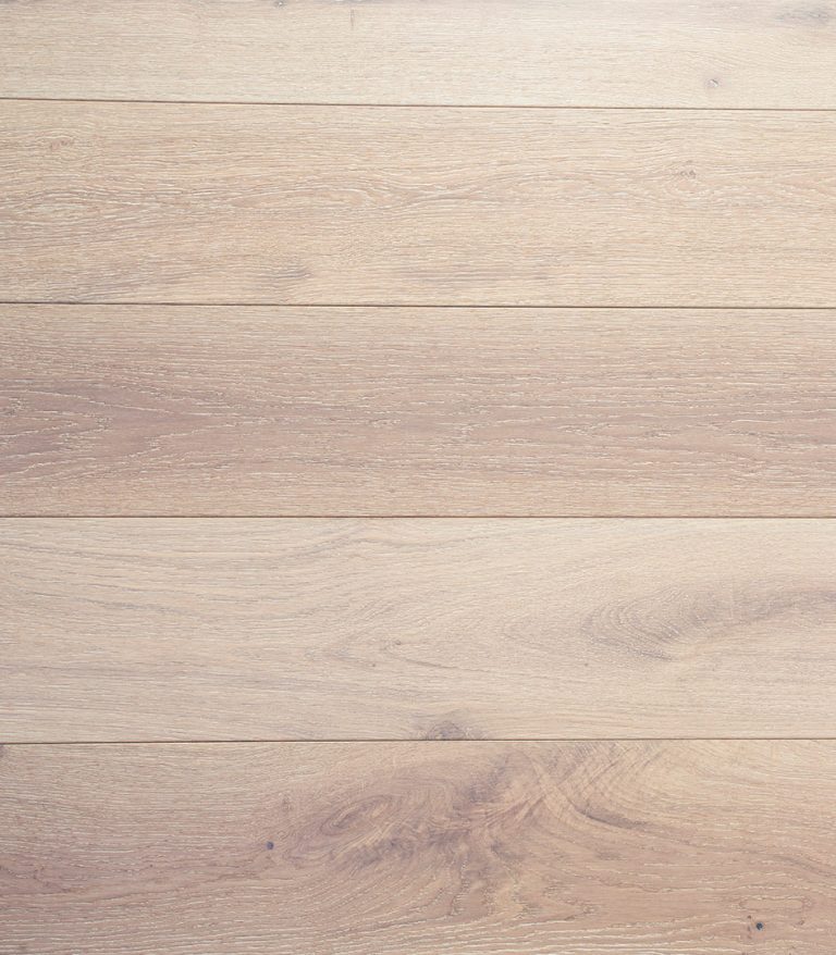 Scandinavian White Oak Plank, Brushed & UV Lacquered - 190mm x 20mm ...