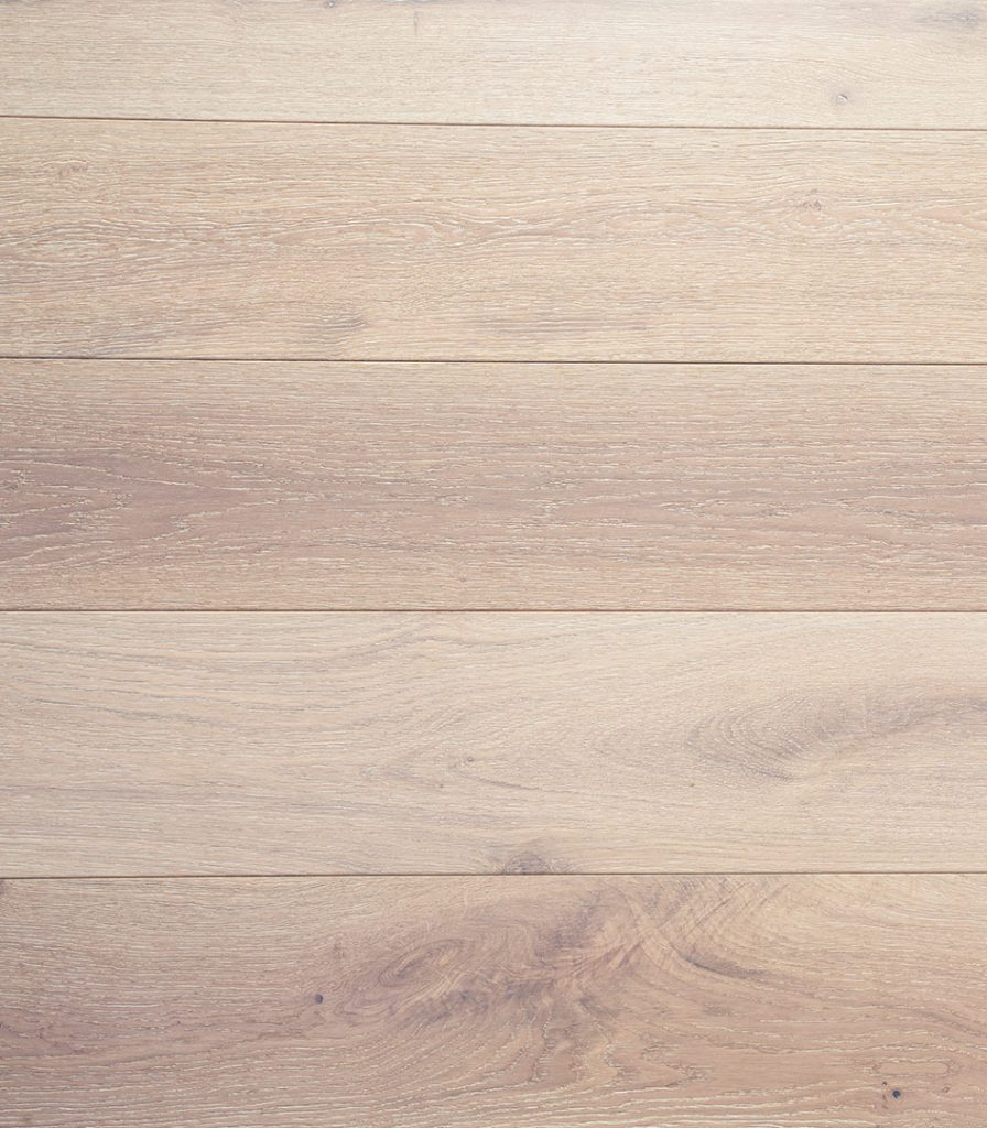Scandinavian White Oak Plank, Brushed & UV Lacquered - 190mm x 20mm ...