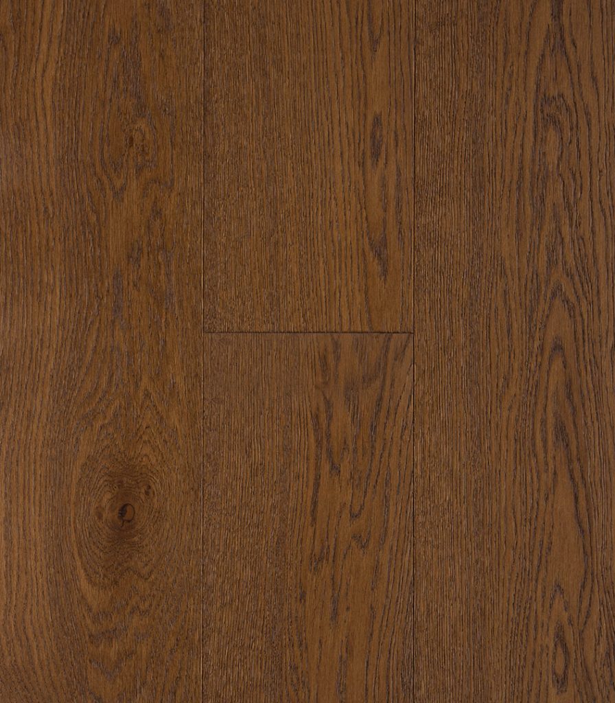 Old English Oak Plank, Brushed & Matt Lacquered - 190mm x 12mm Click ...