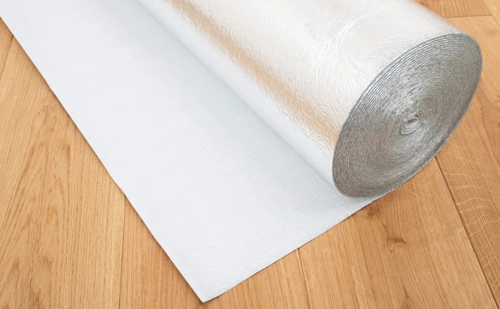 Flooring Underlay: Types, Benefits, and Installation Tips
