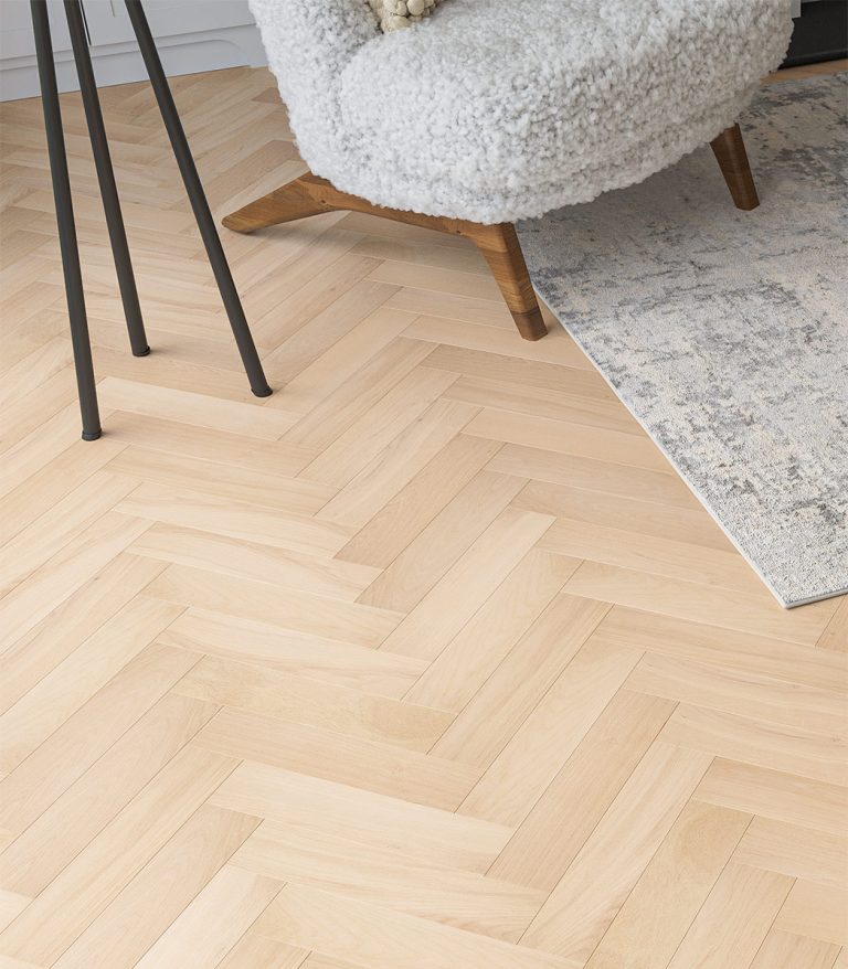 Herringbone Flooring | Engineered Wood, Laminate & LVT | Floor Warehouse