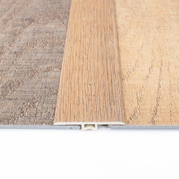 Beaulieu Birch Herringbone, 6.5mm - SPC LVT Click Flooring